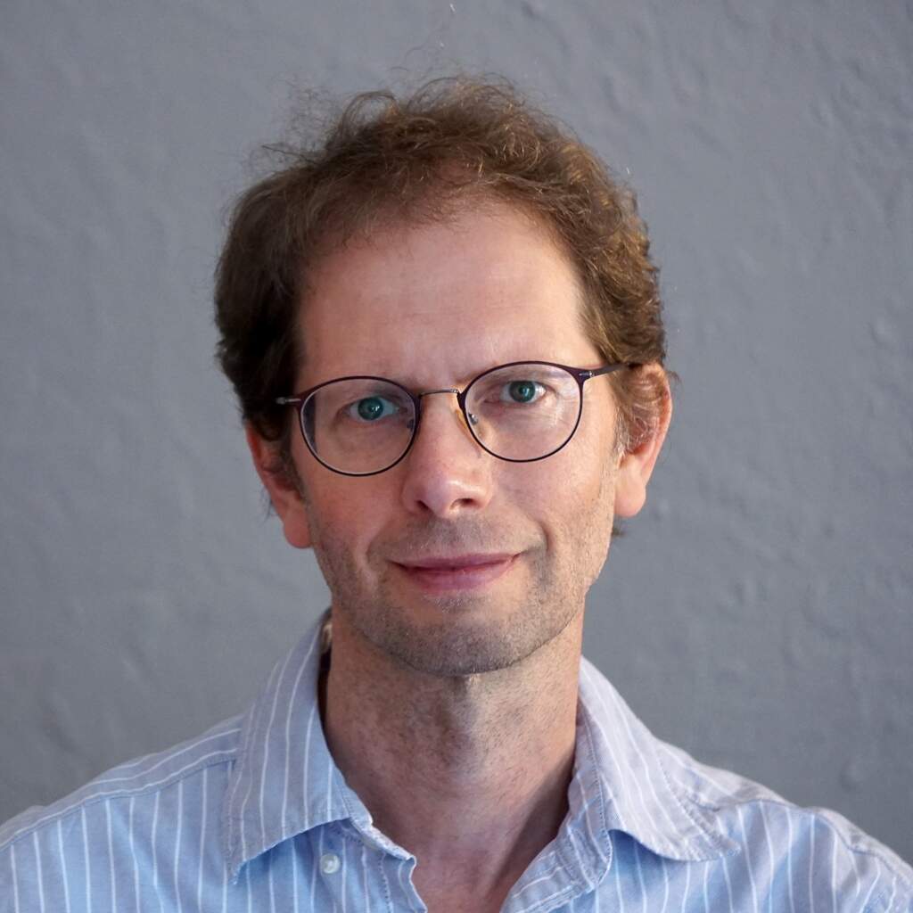 Dr. Michael Bohn - Lerncoach in Bonn